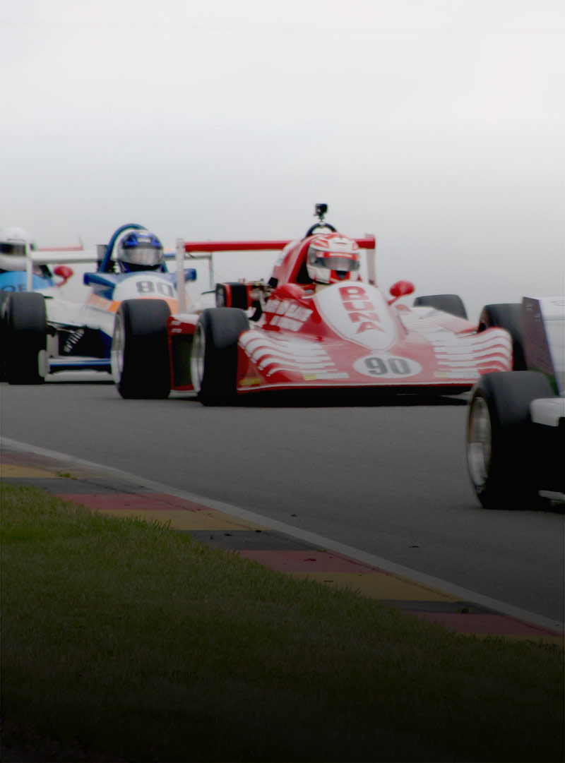 Sachsenring - Motorsport und mehr - Home