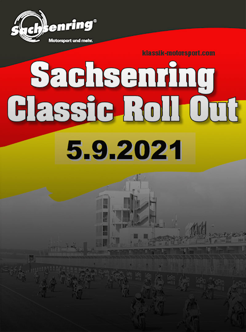 Sachsenring - Motorsport und mehr - Home