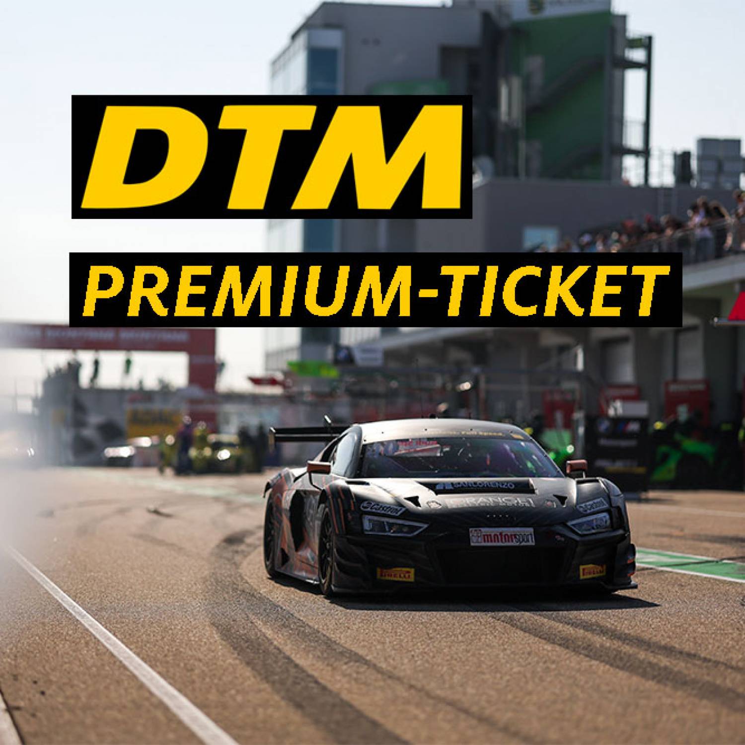 Sachsenring - Motorsport und mehr - Home